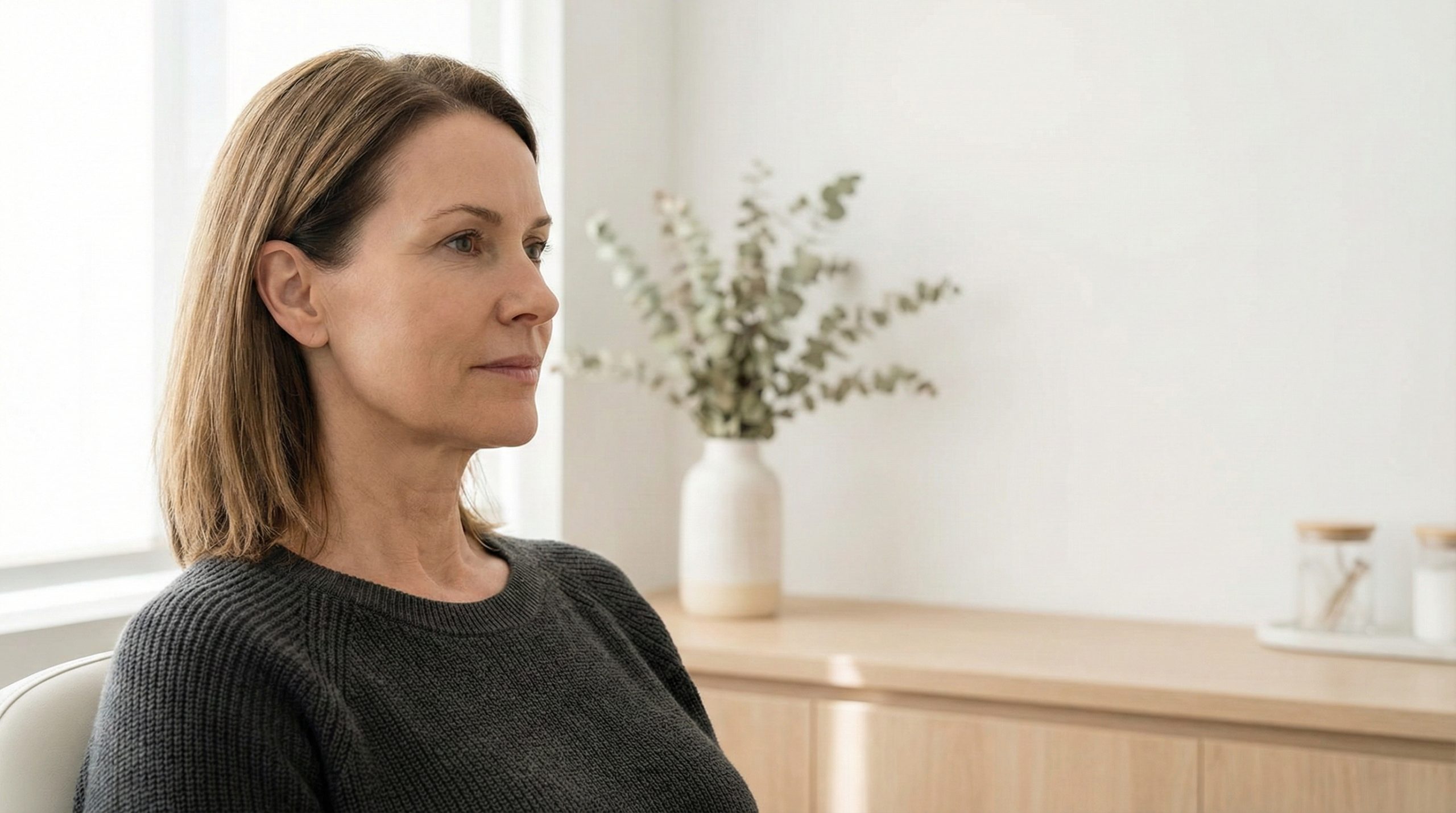Microneedling for Jowls: What It Can (and Can't) Do for a Sagging ...